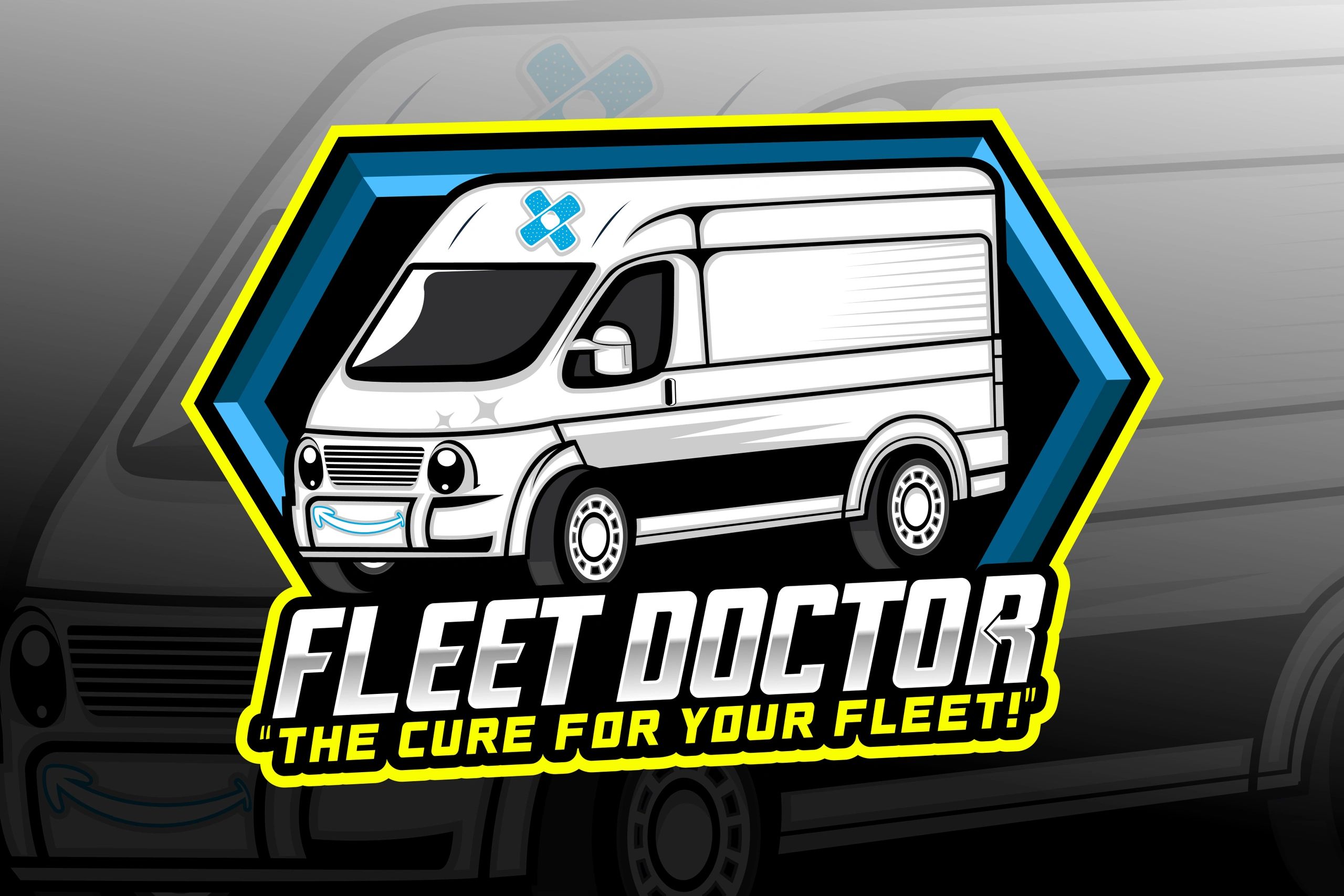 Expert Fleet Collision Repair & PM Repair Services